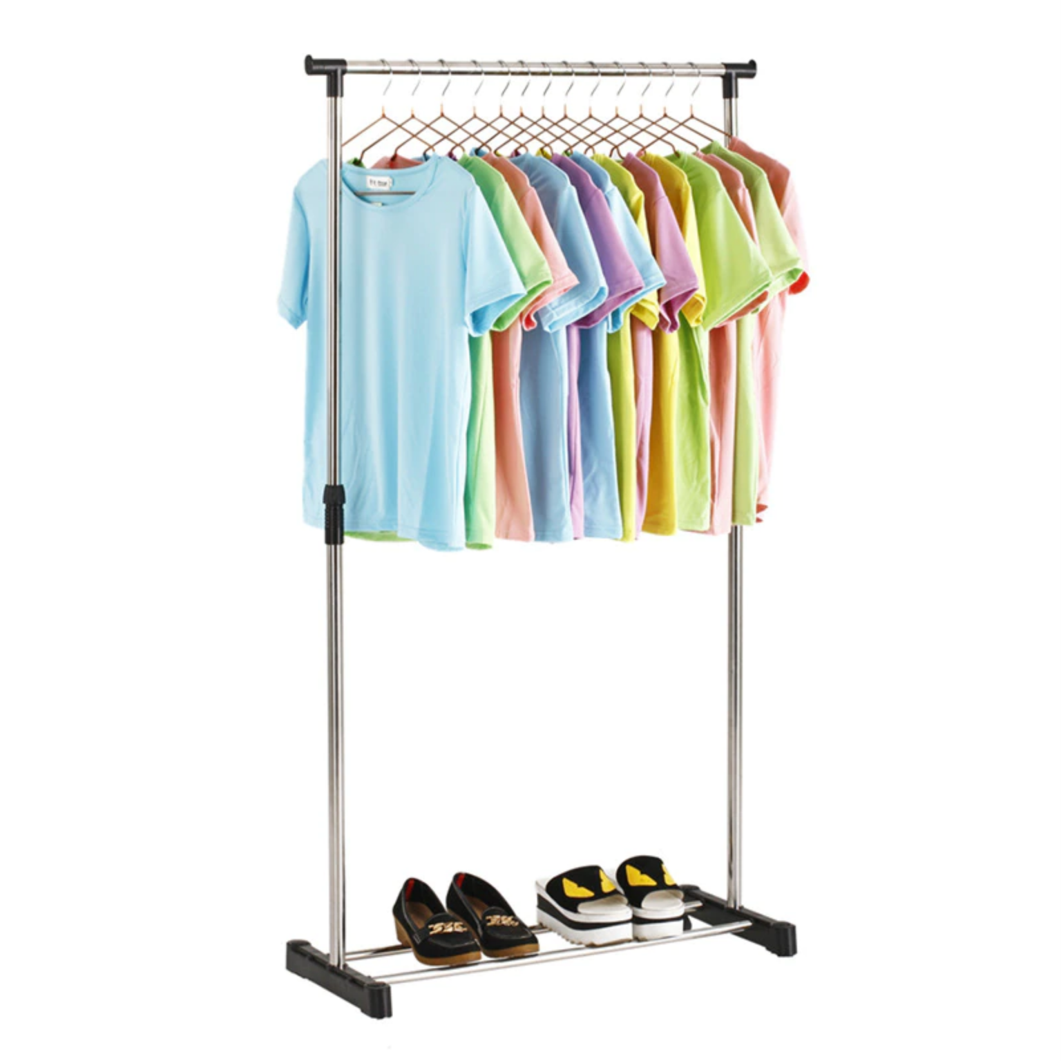 Top Hanging Cloth Stand Manufacturer | Durable and Customizable Solutions!